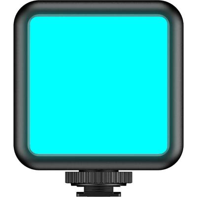 Ulanzi优篮子直播自拍RGB补光灯