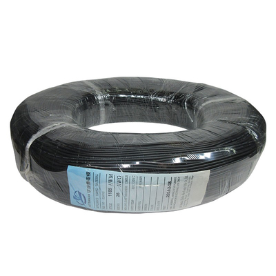 ul1185awg锡铜美标单芯屏蔽线