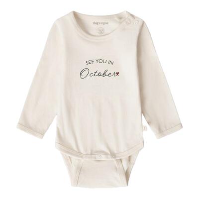 That'sMine包屁衣新生儿礼物