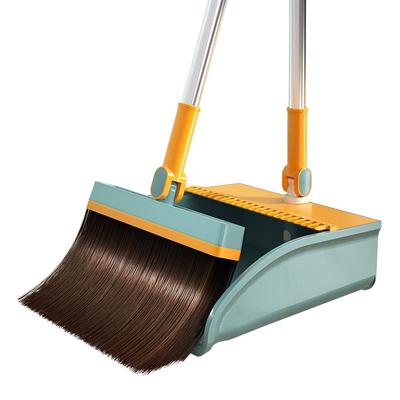 家用扫把2022新款套装簸箕组合