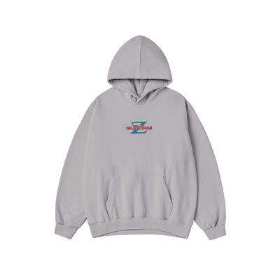 ADLV高达Z高达机体连帽卫衣