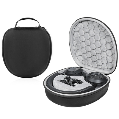 适用森海塞尔耳机收纳包头戴式