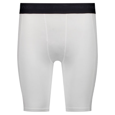 2XU无感系列男士压缩紧身裤