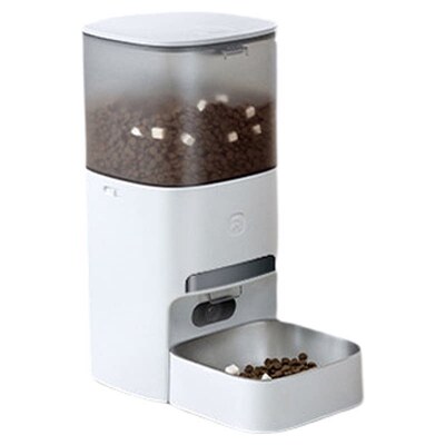 霍曼VF20视频款喂食器