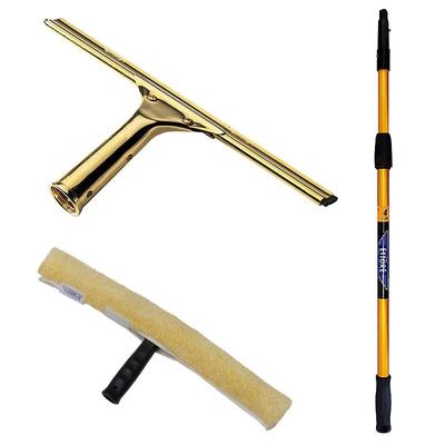 ettore美国进口高空擦玻璃神器