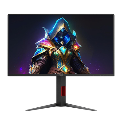 AOC300HZ400HZ2K搞啥电竞屏
