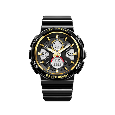 正港宝可梦联名手表运动初高中生