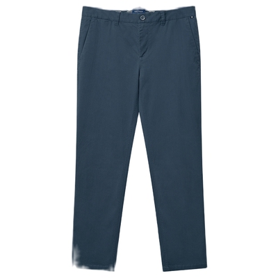 【莫代尔】诺帝卡弹力休闲裤