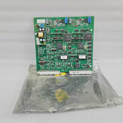 IMAJE A18630-D PRINTER CIRCUIT BOARD A27965D 47 I021, V9.117
