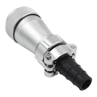 威浦插头WF28234芯