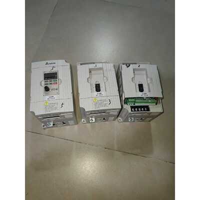 【维修议价】VFD022M43B台达变频器2.2KW议价602