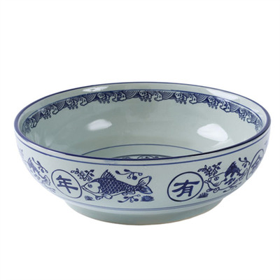 水煮鱼大碗商用毛血旺大号盆面碗