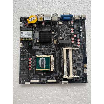 询价-ITX-G946X11B主板i7-4702MQ SR15F
