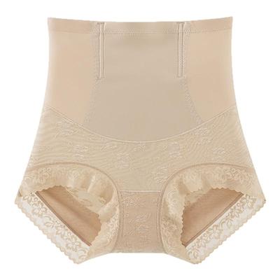 收腹提臀内裤女强力收小肚子