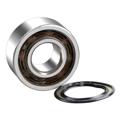 人本双列轴承3202 3203 3204 3205 3206 3207 3208 3209 3210A-RS