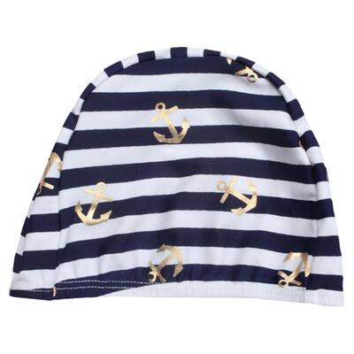 浩沙泳帽防水速干抗氯贴合不勒头