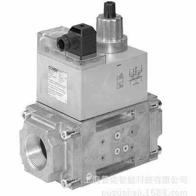 德国DUNGS冬斯电磁阀DMVD506511现货燃烧器配件