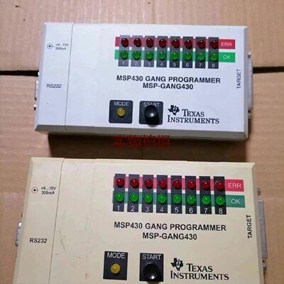 询价-TexasInstruments德州仪器MSP430
