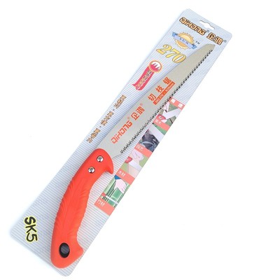 包邮正品企鸿270修枝锯园林