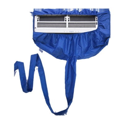 空调清洗罩接水袋专用专业家用