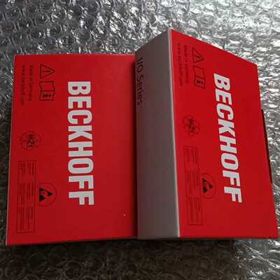 议价倍福   EL6601   模块   全新正品   需要议价