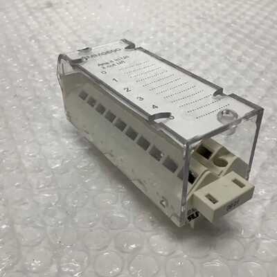 议价BMXFTB2010SCHNEIDER 9个现货准新