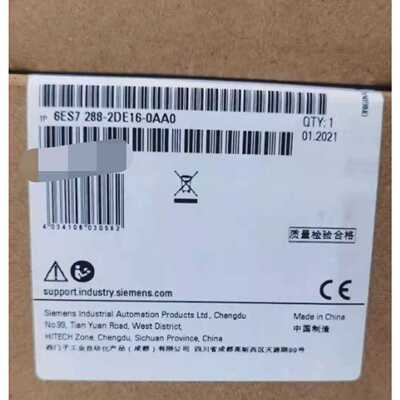 溢价-6ES7 2882DE160AA0
