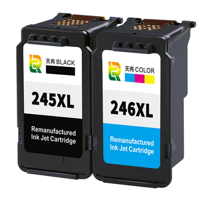 兼容佳能245246墨盒连供/易加墨