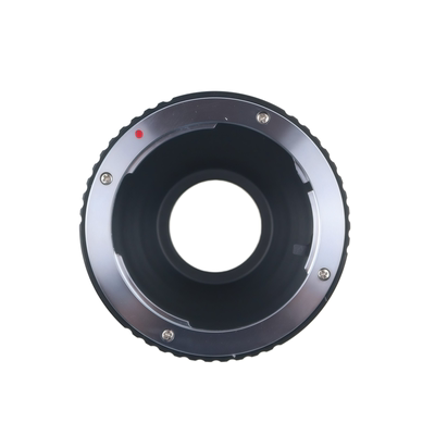 百摄宝OM-C转接环C口机身