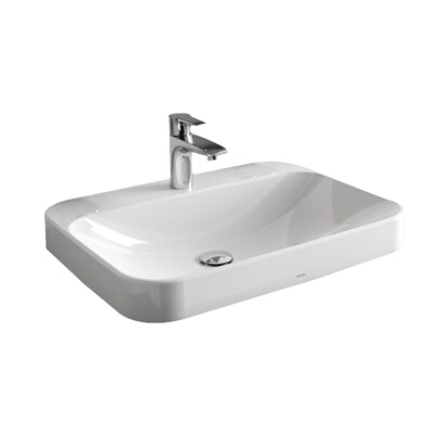 TOTO台上盆智洁LW5615B5616CB家