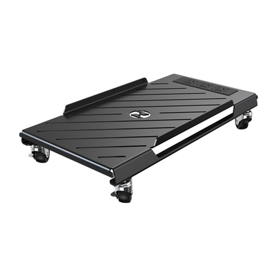 卓猫主机车带电源散热一架多用