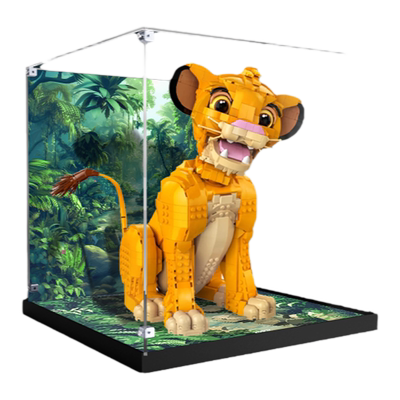 手办盲盒KGBOX新款福利款