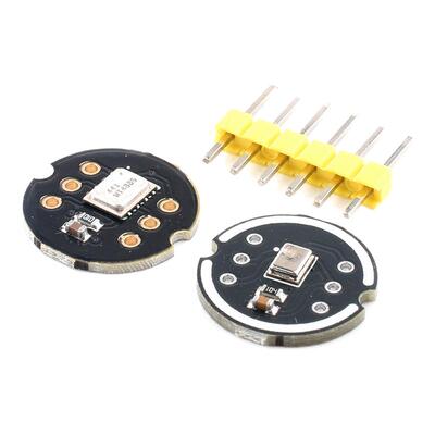 INMP441全向麦克风模块MEMS