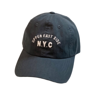 复古字母大头围显脸小美式棒球帽