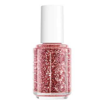 ESSIE3002圣诞亮片指甲油免烤