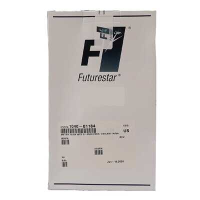 Futurestar 148-00250 Flowmeter