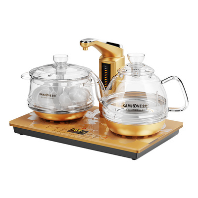 金灶烧水壶底座配件原厂配件