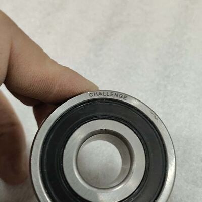 查林CHALLEN 3303-2RS C3双列角接触轴承