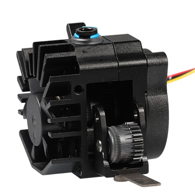 Mellow3D打印机LDO Smart Orbiter 3.5 Extruder挤出机高流量喷嘴