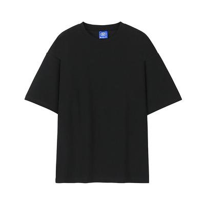 MRCYC高品质百搭纯色短袖T恤上衣