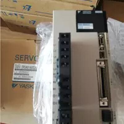 议价SGDV-120A01A008000原装安川伺服驱动器全新质保一年现货包邮