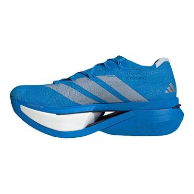 【自营】adidas阿迪达斯ZERO PRIME X3 STRUNG男女运动鞋JQ0615