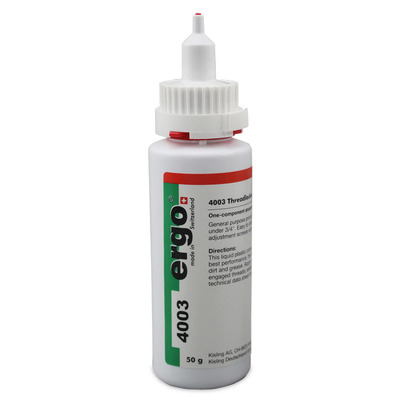 瑞士进口低强度防松动螺丝胶