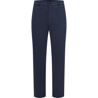 【随便卷】本来男士防泼水耐磨休闲通勤直筒裤25秋新款BRS650025