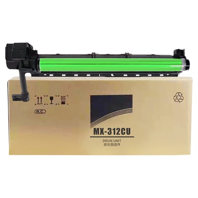 适用于夏普MX-312CU套鼓M2628L