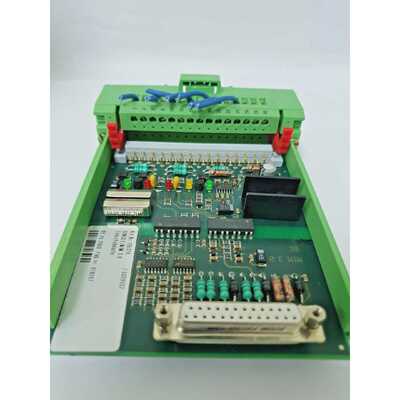 Einschubkarte1053265009502SFSKBI3132Phonix终端块适配器9584