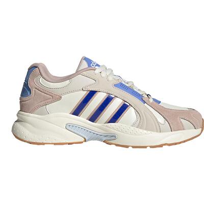 Adidas/阿迪达斯官方正品NEO春季新款男女运动耐磨休闲鞋HQ4614