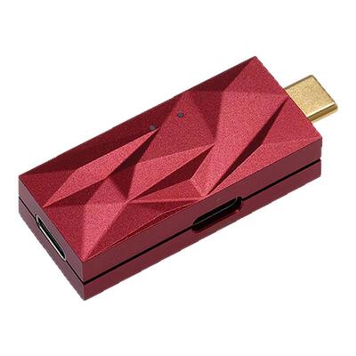 SilentPower寂静动力iDefender Max电源USB地回路隔离器iFi悦尔法