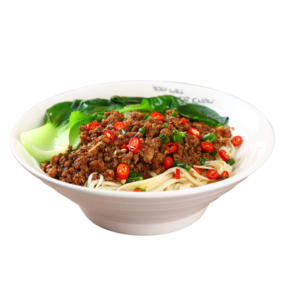 重庆特产正宗麻辣重庆小面