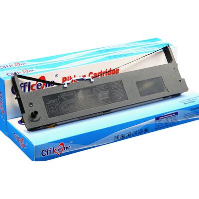 officeone打印机色带清晰更耐打